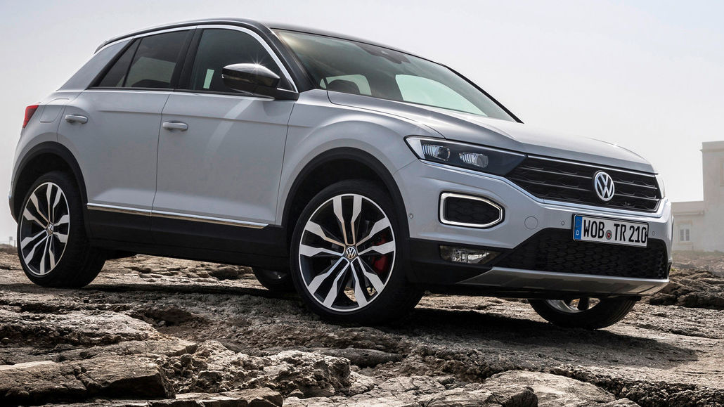 Rückruf für VW T-Roc und Audi Q2 | Kfz-Rueckrufe.De